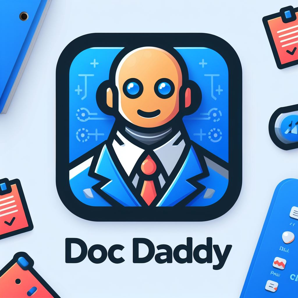 DocDaddy - Document AI Assistant